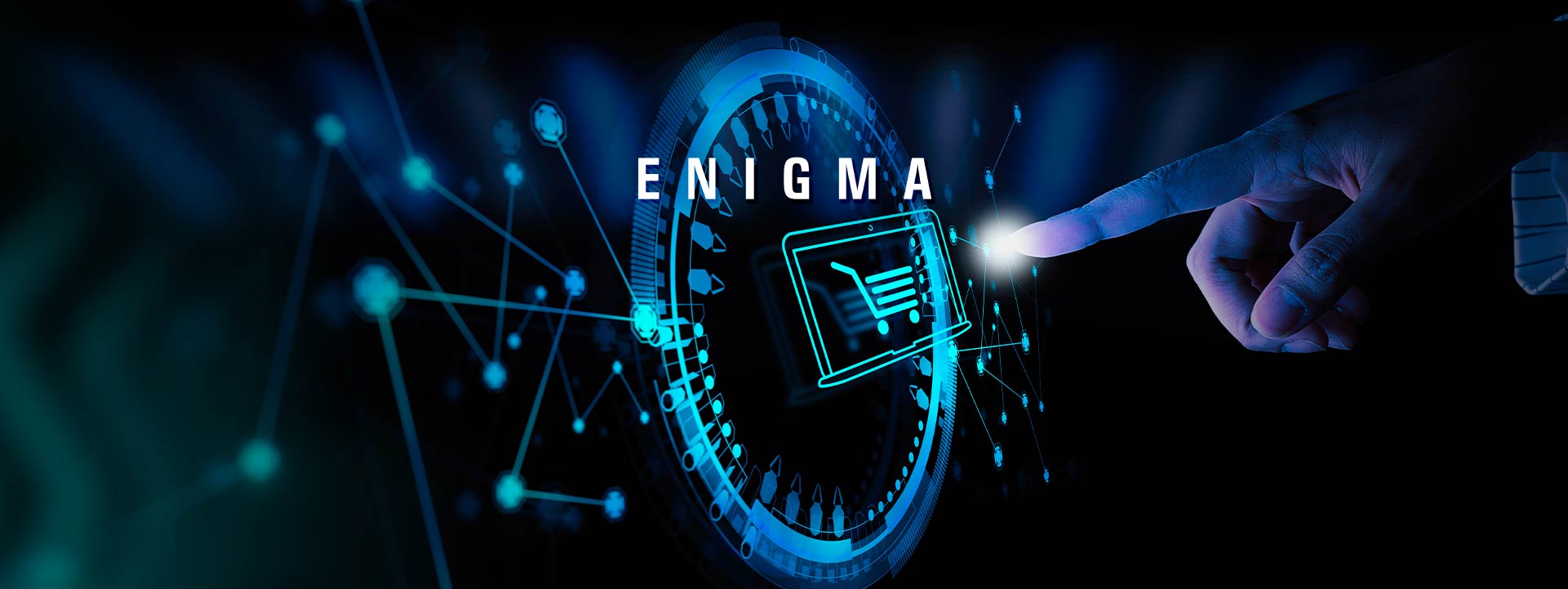Retail - Enigma AI, IOT & Generative AI