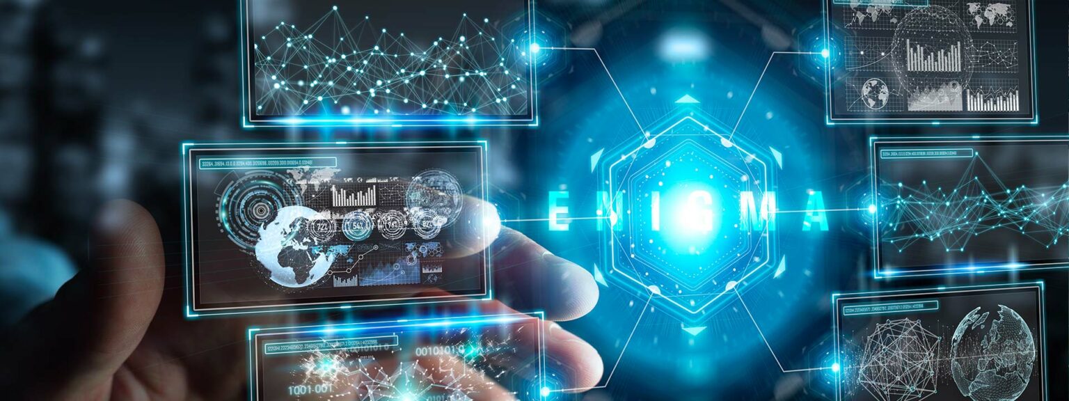 LORGAN ANNOUNCES ITS PARTNERSHIP WITH DATA NEXUS - Enigma AI ...