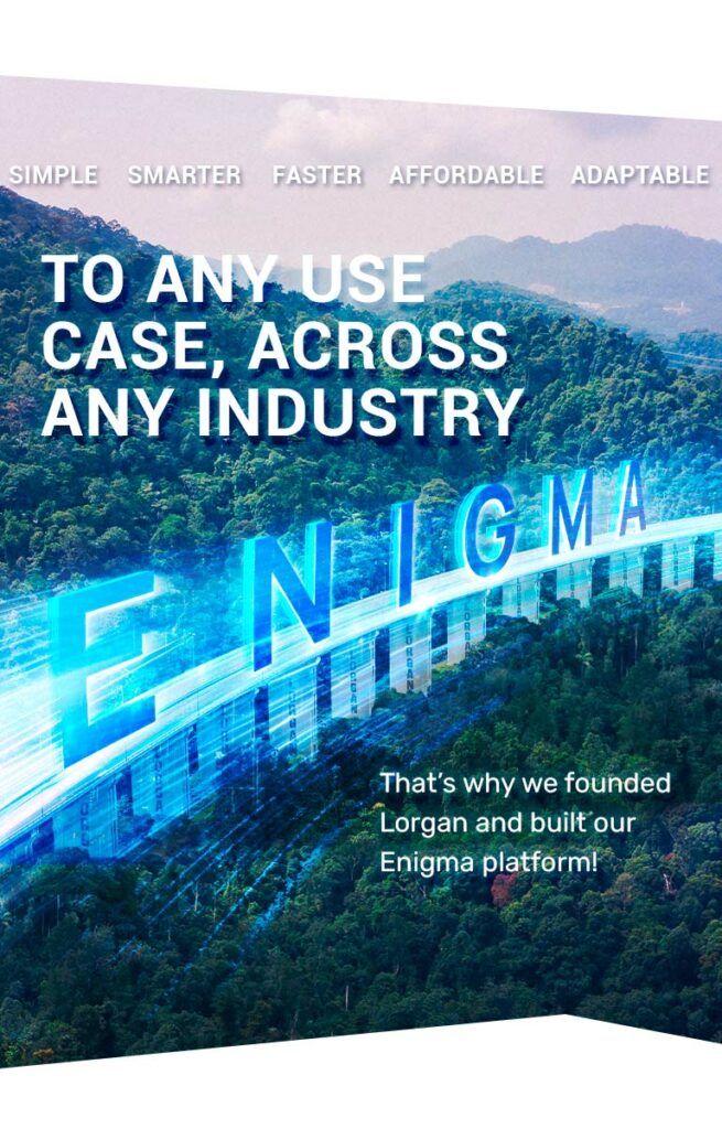 Platform - Enigma AI, Generative AI, Agentic AI & IOT